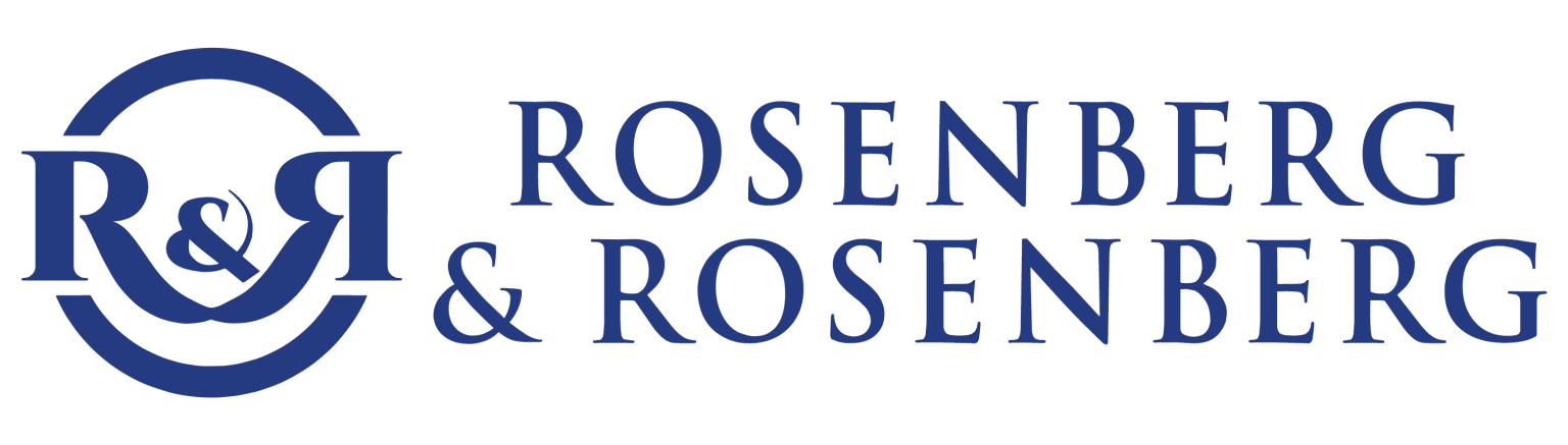 Rosenberg & Rosenberg - Rosenberg & Rosenberg