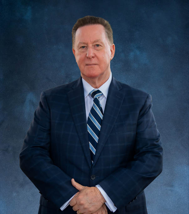 James C. Price - Rosenberg & Rosenberg