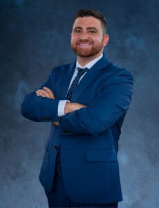 Jared Rosenberg - Rosenberg & Rosenberg