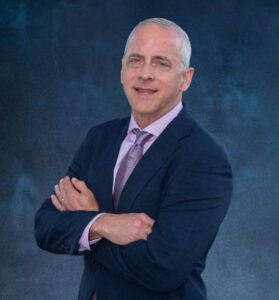 Vincent J. Rutigliano - Rosenberg & Rosenberg